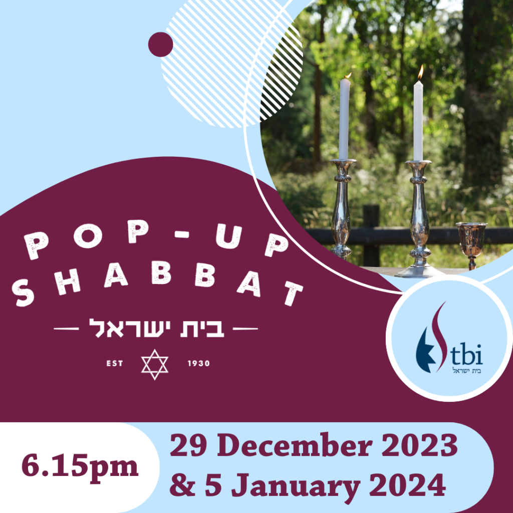 The Union for Progressive Judaism