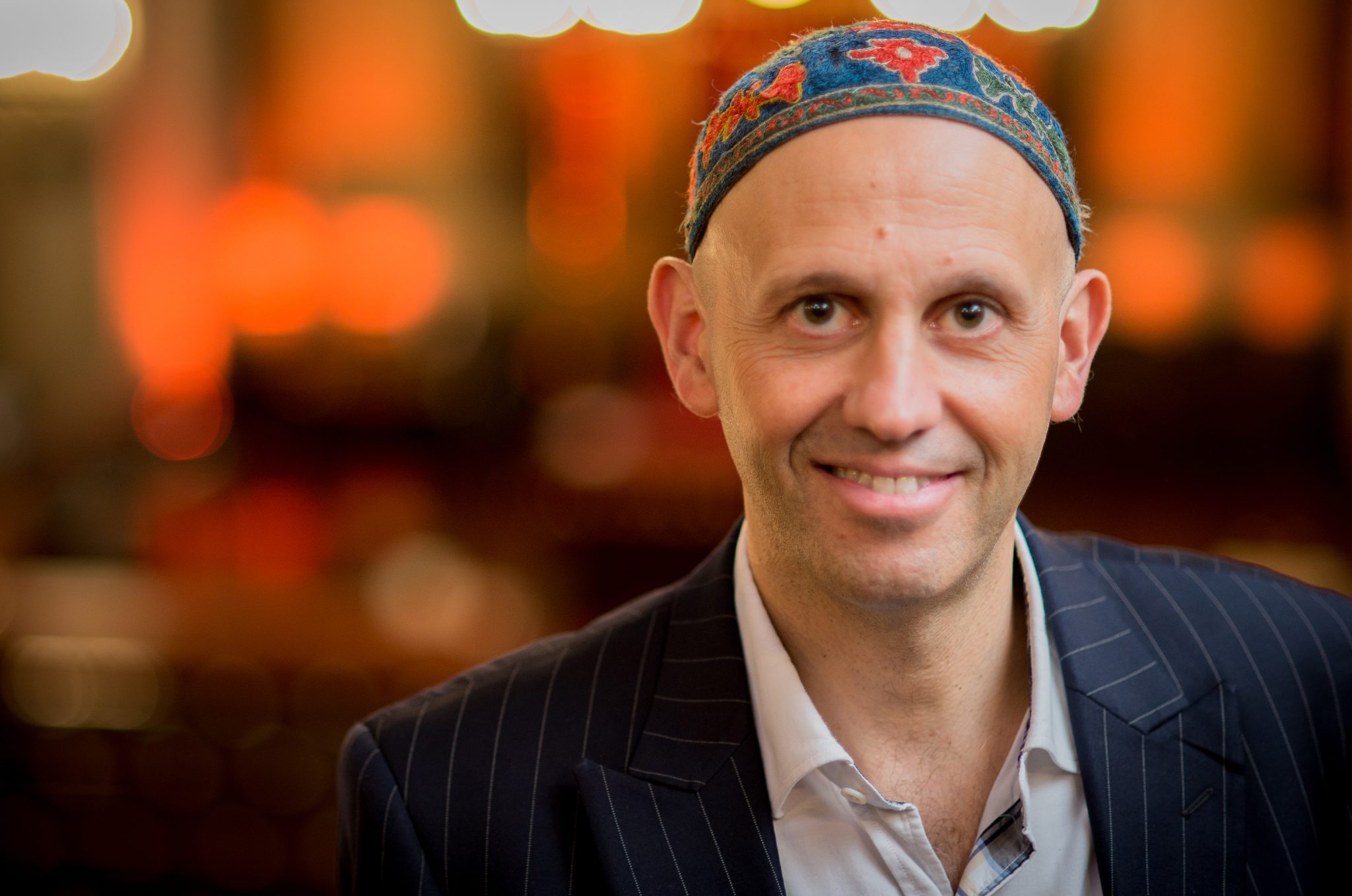 The Union for Progressive Judaism