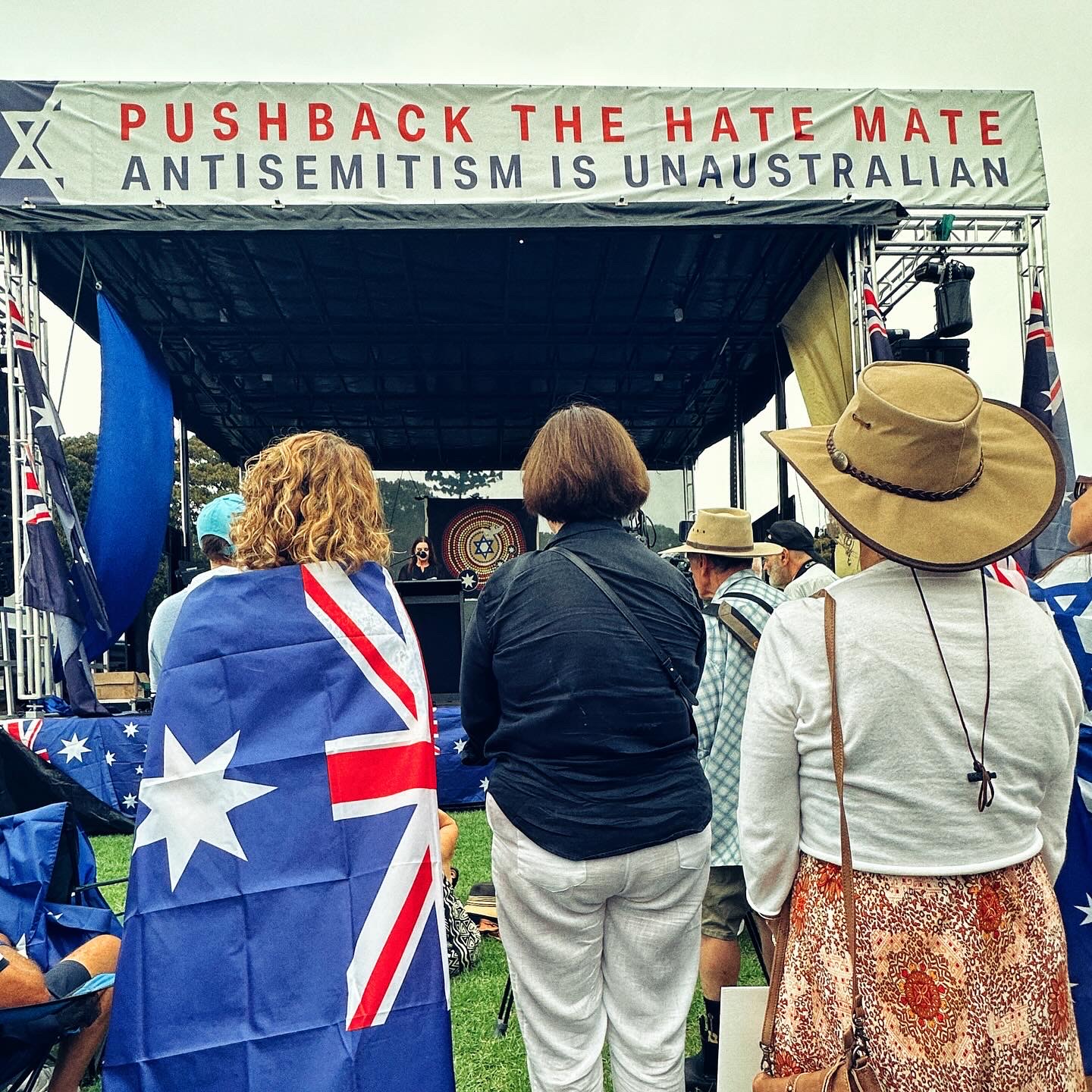 The Union for Progressive Judaism