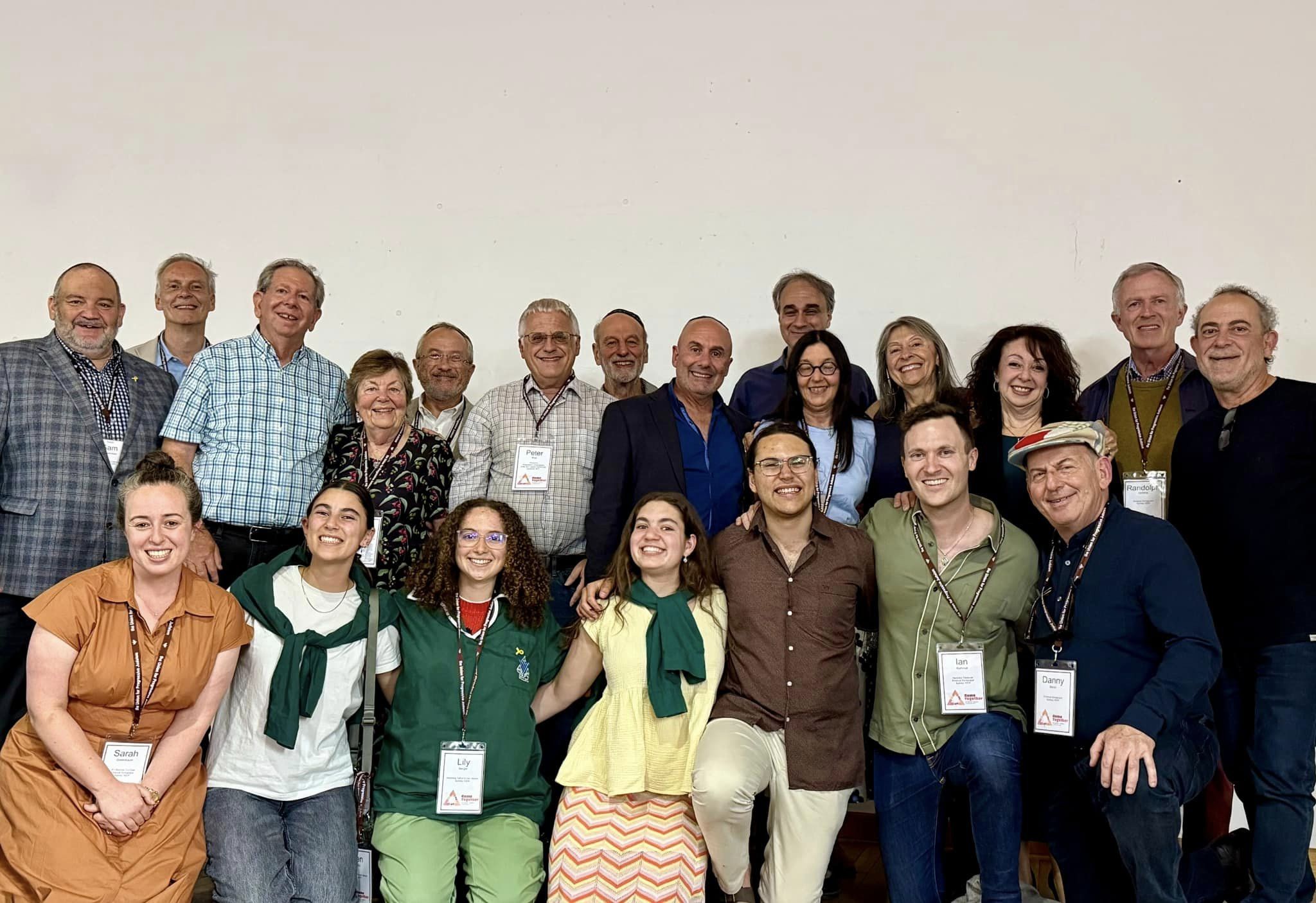 UPJ Biennial 7-10 Nov – The Union for Progressive Judaism