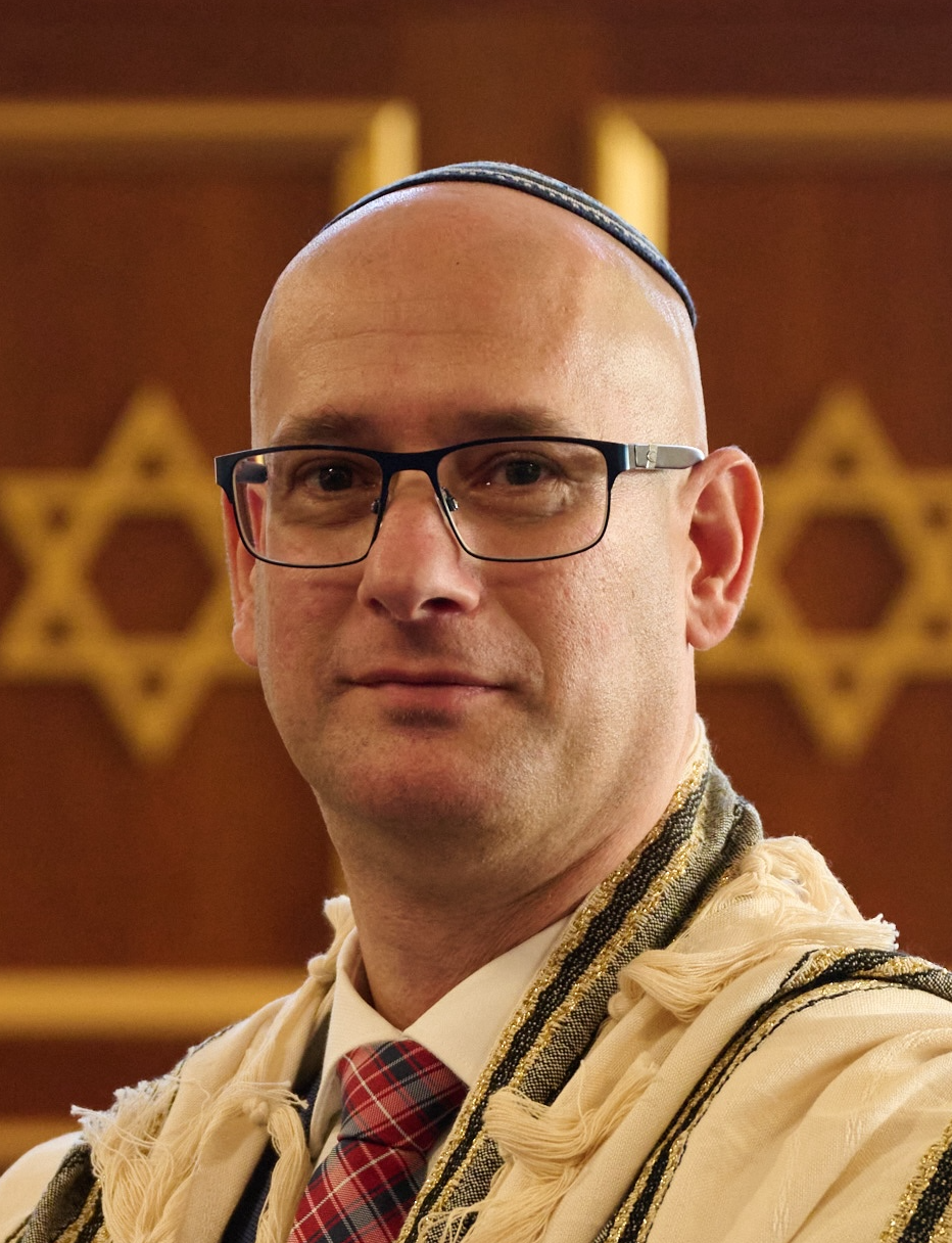 Parashat Tzav & Shabbat HaGadol 2025 – The Union for Progressive Judaism