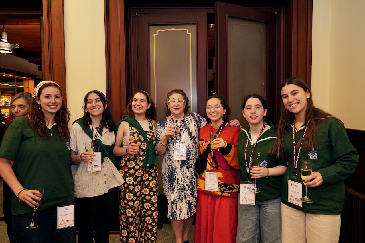 UPJ Biennial 7-10 Nov – The Union for Progressive Judaism