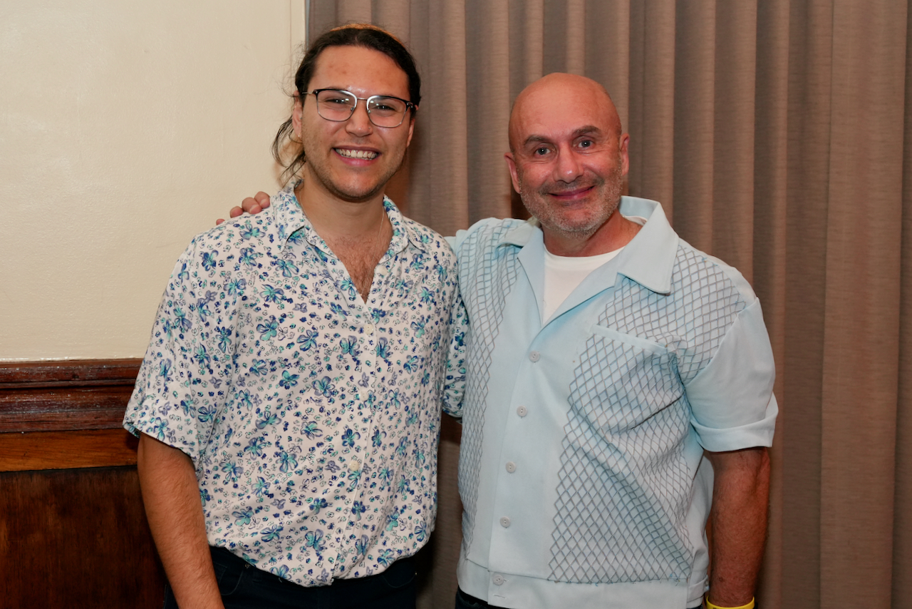 UPJ Biennial 7-10 Nov – The Union for Progressive Judaism