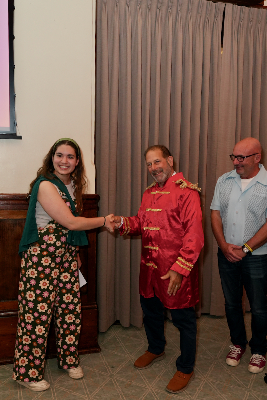 UPJ Biennial 7-10 Nov – The Union for Progressive Judaism