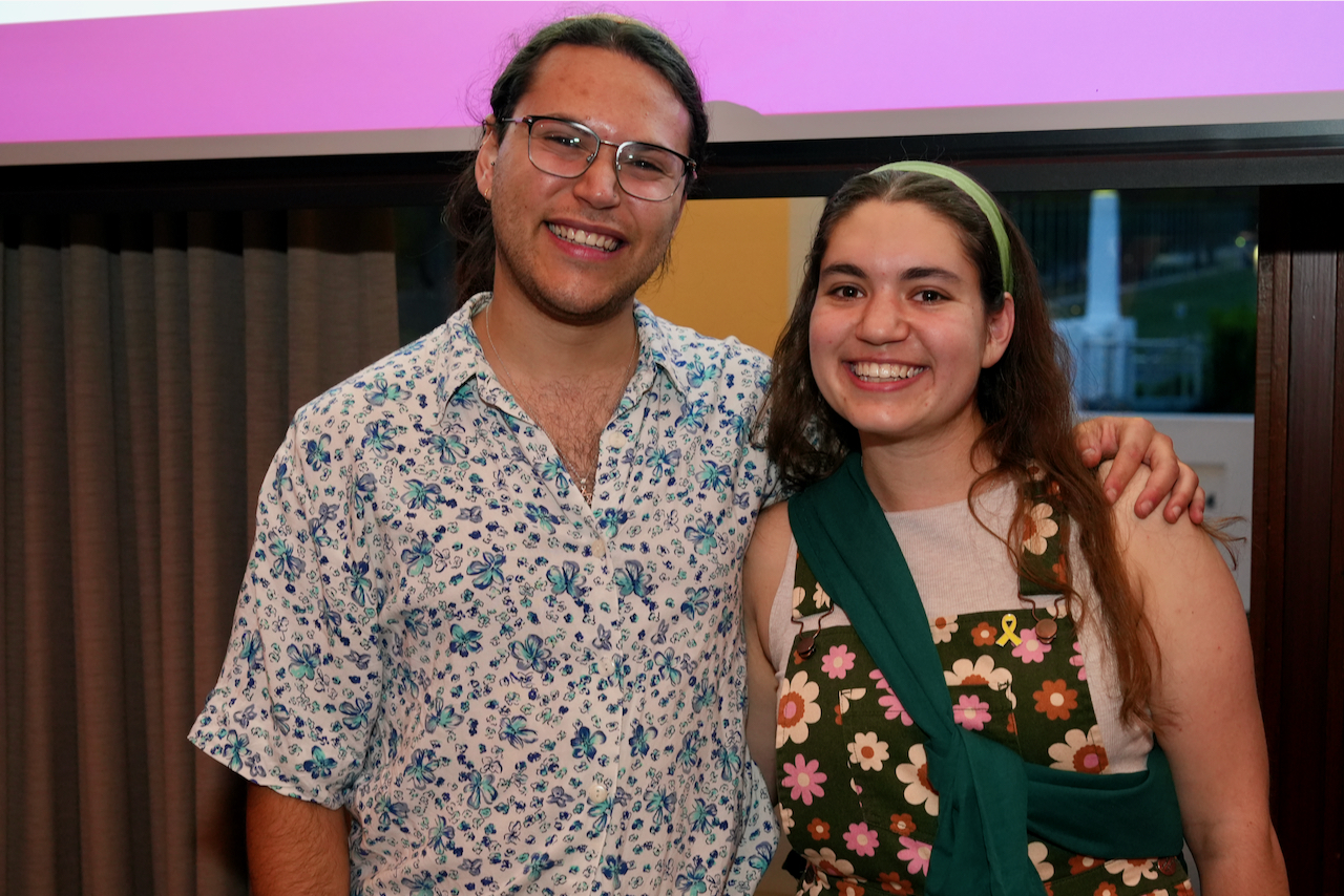 2024 UPJ Awards announced – The Union for Progressive Judaism