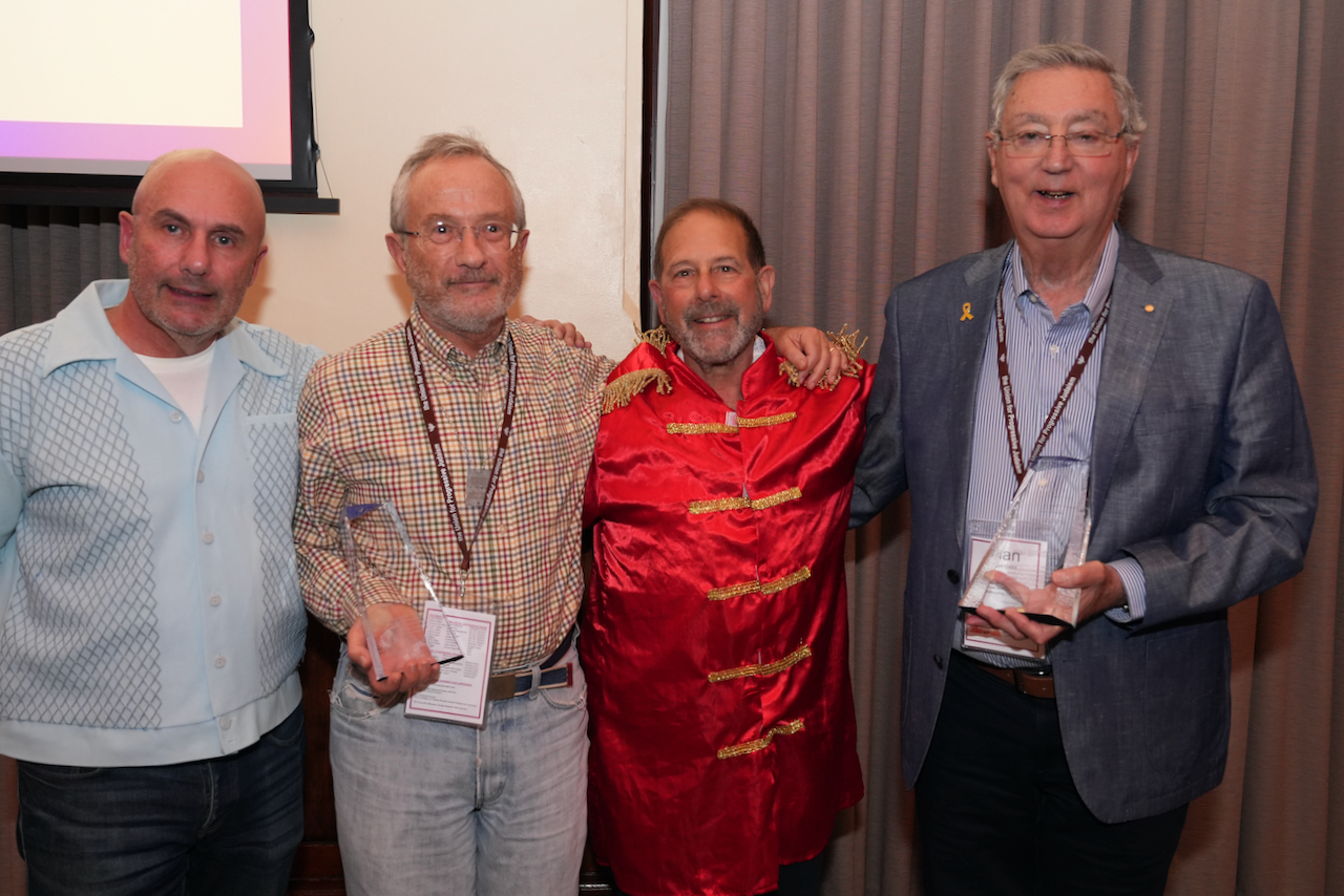 UPJ Biennial 7-10 Nov – The Union for Progressive Judaism