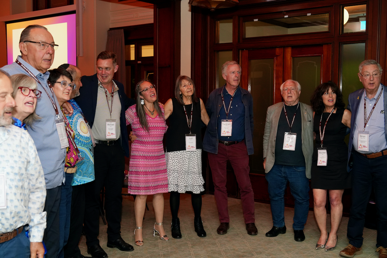 UPJ Biennial 7-10 Nov – The Union for Progressive Judaism
